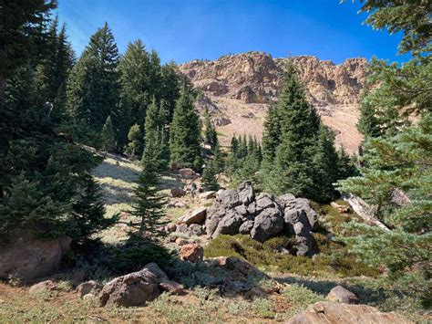 21 Spectacular Day Hikes In The National Parks The National Parks