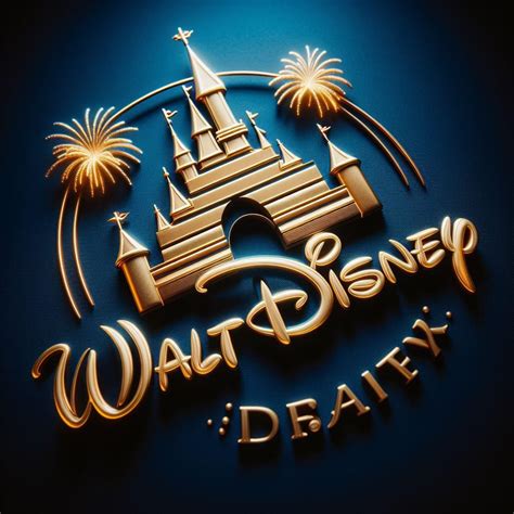 Disney Logo Wallpapers 4k Hd Backgrounds On Wallpaperbat