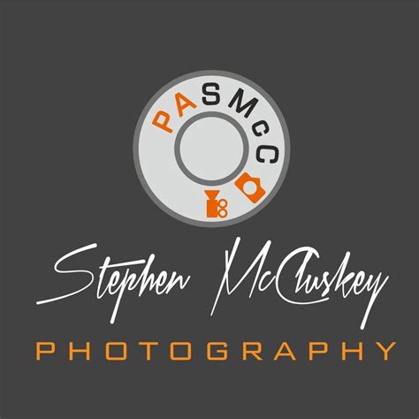 Stephen Mccluskey Photography