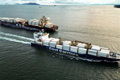 Chinas Influence In Panama Under Scrutiny After Trump Issues Warning