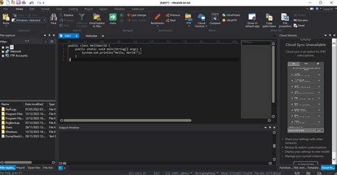 Best Text Editor For Windows 10 Comprehensive Options