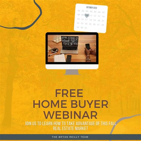 Falling Leaves Means Rising Opportunities In The Real Estate Market 🤩