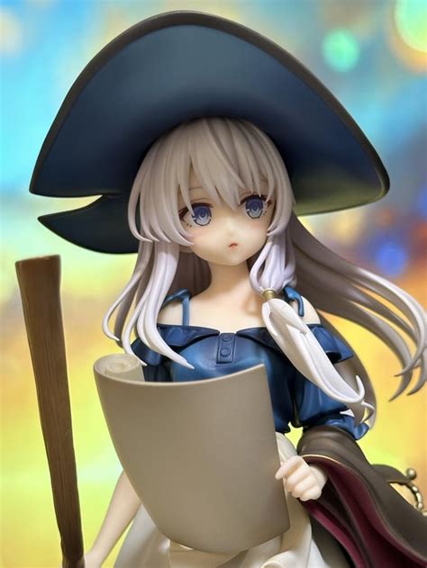 Elaina Early Summer Sky Ranimefigures