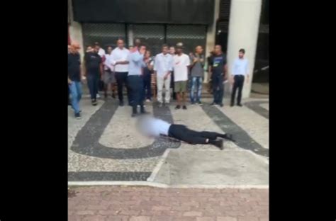 Morte De Advogado Em Frente à Oab Do Rj Foi Recado Contra Exploração