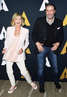 Actor Bert Convy And His Wife Ann Attending The Peoples Choice