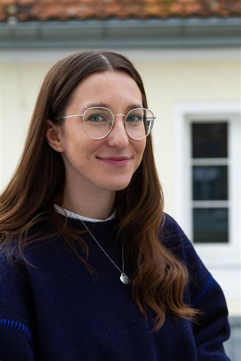 Magdalena Pucher • Universität Passau