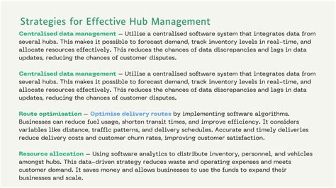 Ppt Dairy Management Software Multiple Milk Distribution Hubs Powerpoint Presentation Id