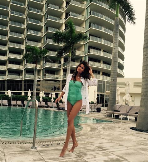 Anna Kasterovas Feet