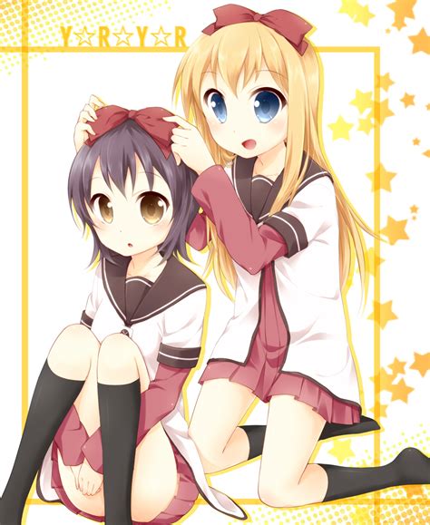Yuru Yuri Namori Image Zerochan Anime Image Board