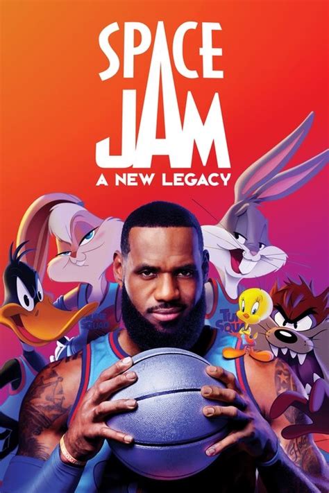 Space Jam A New Legacy 2021 Cast And Crew — The Movie Database Tmdb