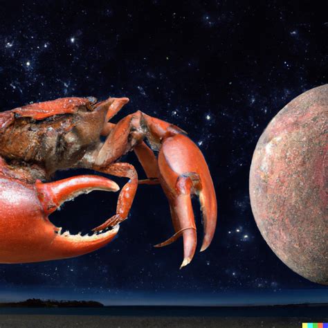 What To Know About Dating A Cancer Mars Woman