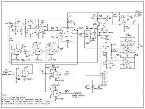 A 36 Mhz Frequency Doubler