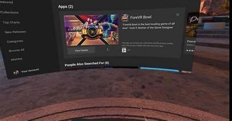 Oculus Quest 2 Apps Stuck On Loading R Oculusquest