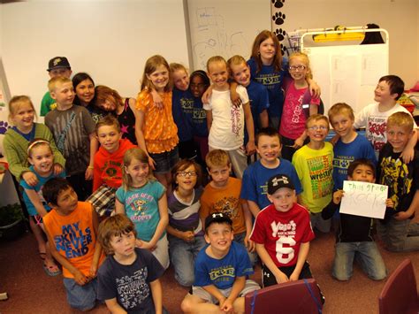 Mrs Hellings Classroom Friends Matter Last Day Of Third Grade