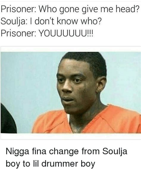 Soulja Boy You Memes
