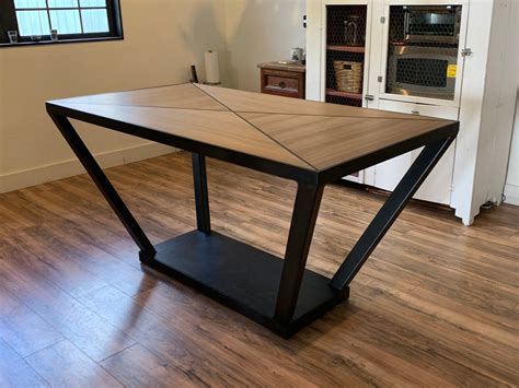 Commissioning A Piece — Luke Malpass Designs