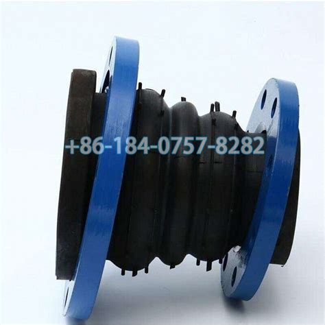Reducer Rubber Expansion Joint