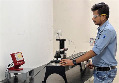 Mt Enterprises Calibration Services Company In Saudi Arabia