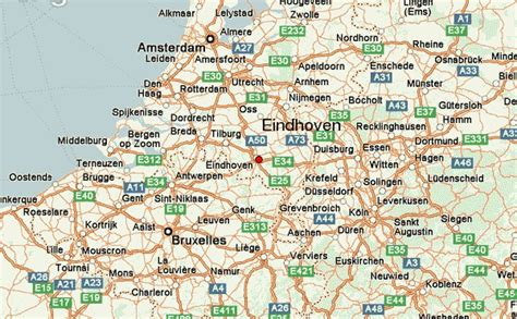 Eindhoven Weather Forecast