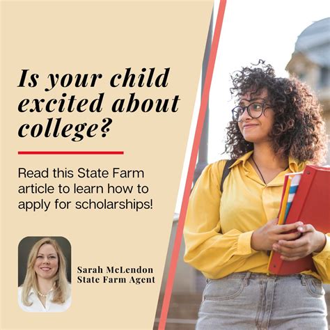 Sarah Mclendon On Linkedin College Simpleinsights Scholarshipstips