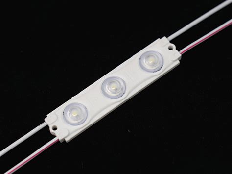 Led Sign Module Manufacturer Gmh