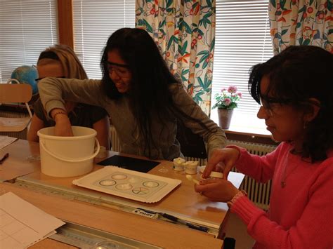 Klass 4a Varagårdsskolan