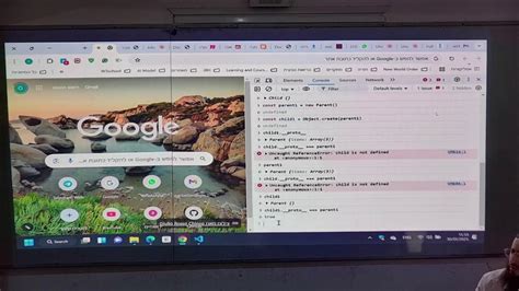 חזרה למבחן Java Script Youtube