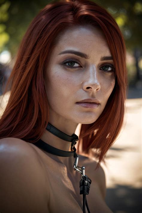 Girl on a leash 180723 (5) by TheAntiCamper on DeviantArt