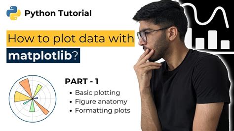 Python Matplotlib Tutorial Part 1 Basic Plot Formatting Youtube