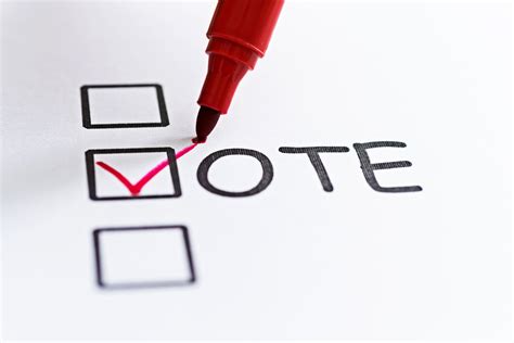 Town Of Cambridge Causes Controversy Over New Voting Model