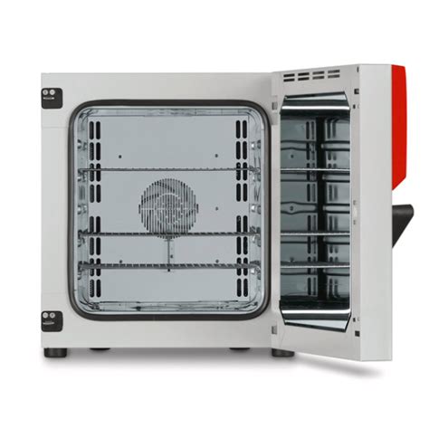 Binder Fed Series Drying And Heating Chambers Kaisertech Ltd