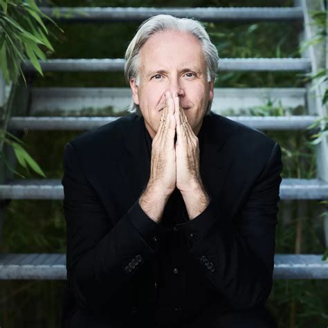 Markus Stenz Fondazione Haydn