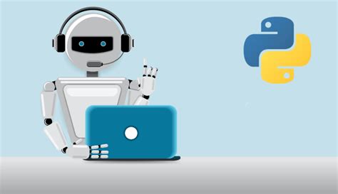 Inteligencia Artificial Con Python Ejercicios Avanzados