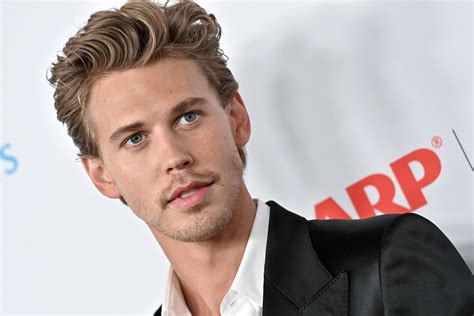 Austin Butler Movies
