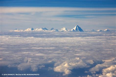 乔戈里峰风景如何？值得游览吗？ 知乎
