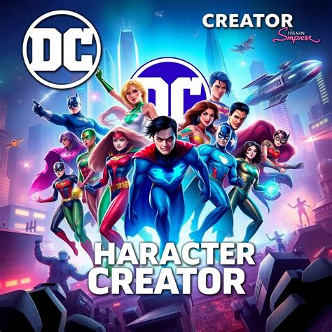 Best Creator Character Archetype Examples Vondy