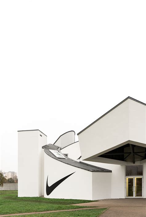 Vitra Campus Behance