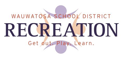 Step Program Recreation Department