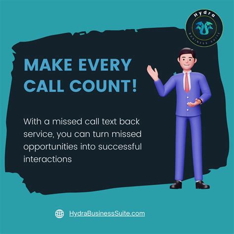 Wally Carmichael Business Strategist On Linkedin 📱 Make Every Call Count 🌟 Dont Let Missed