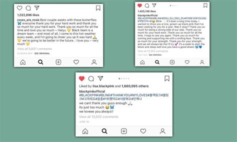 Blinks May Have Discovered Blackpink S Next Comeback Concept Koreaboo