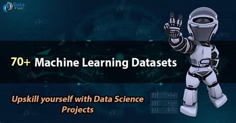 Amit Kumar Jha On Linkedin 70 Machine Learning Datasets And Project Ideas Work On Real Time Data