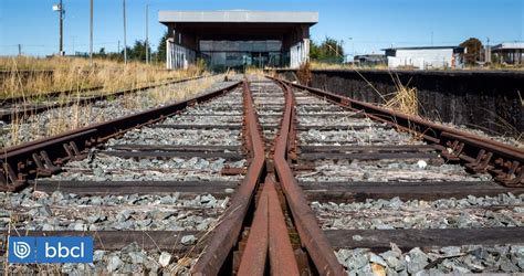 Trenes Para Chile Cierran Indefinidamente Tránsito Por Puente