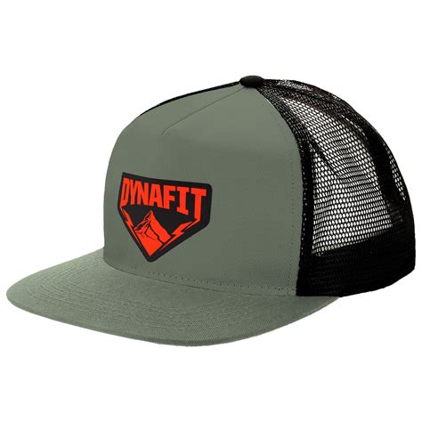 Dynafit Patch Trucker Cap Buy Online Uk