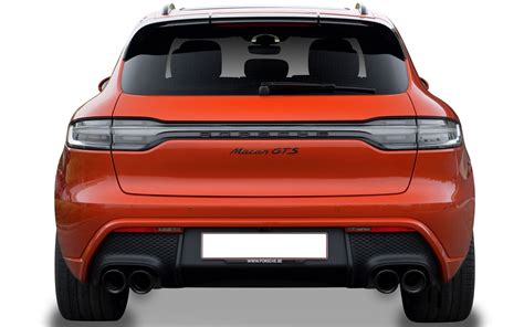 2025 Porsche Macan Reviews Models And Range Carexpert