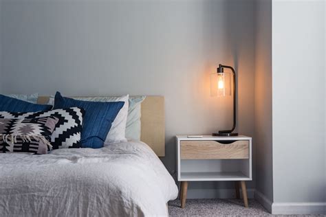 Inred Med Lyxig Design Som Flos