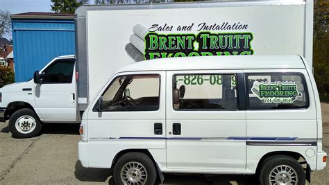 Brent Truitt Flooring Lower Burrell Pa