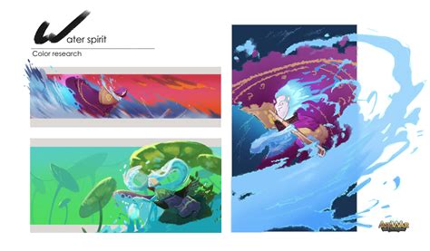 Sergey Mosin The Guardian Of The Lake