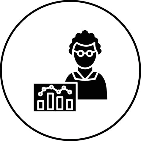 Data Scientist Vector Icon 31562877 Vector Art At Vecteezy