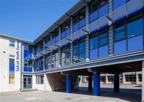 Ken Biggs Contractors Ltd Sidcot School