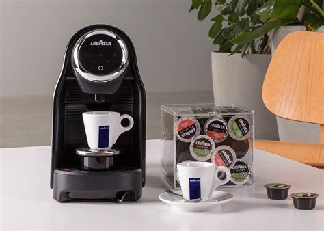 Lavazza Firma – COFFEEBREAK – distributor světoznámých značek pro ...